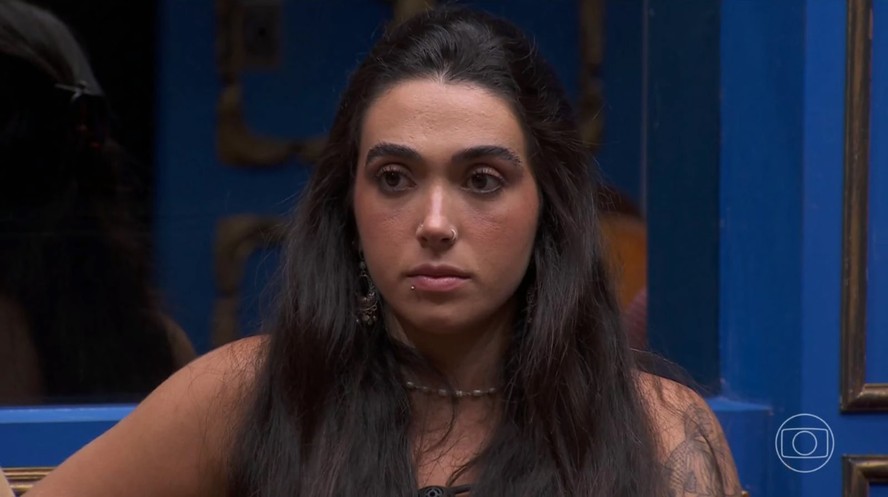 Ex-BBB Giovanna Lima fala sobre boatos de ser uma mulher trans: 'não ...