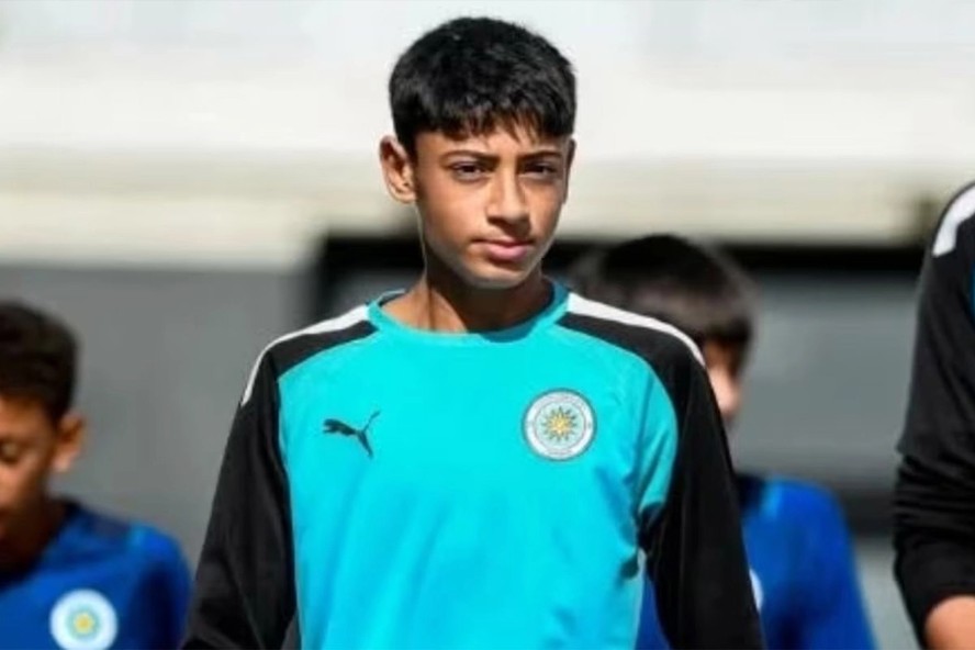 Vizinha diz que promessa do Grupo City foi morta ao tentar defender a ...