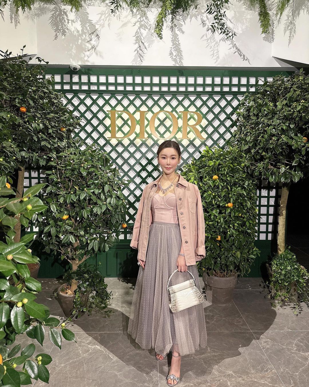 Sexta pessoa envolvida no assassinato da modelo Abby Choi em Hong Kong ...