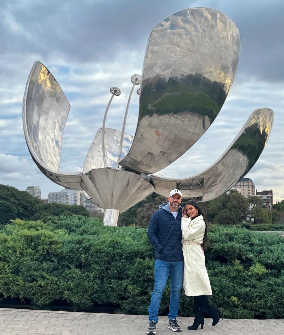 Fernanda Bande, do 'BBB 24', fala da nova casa em área nobre de Niterói ...