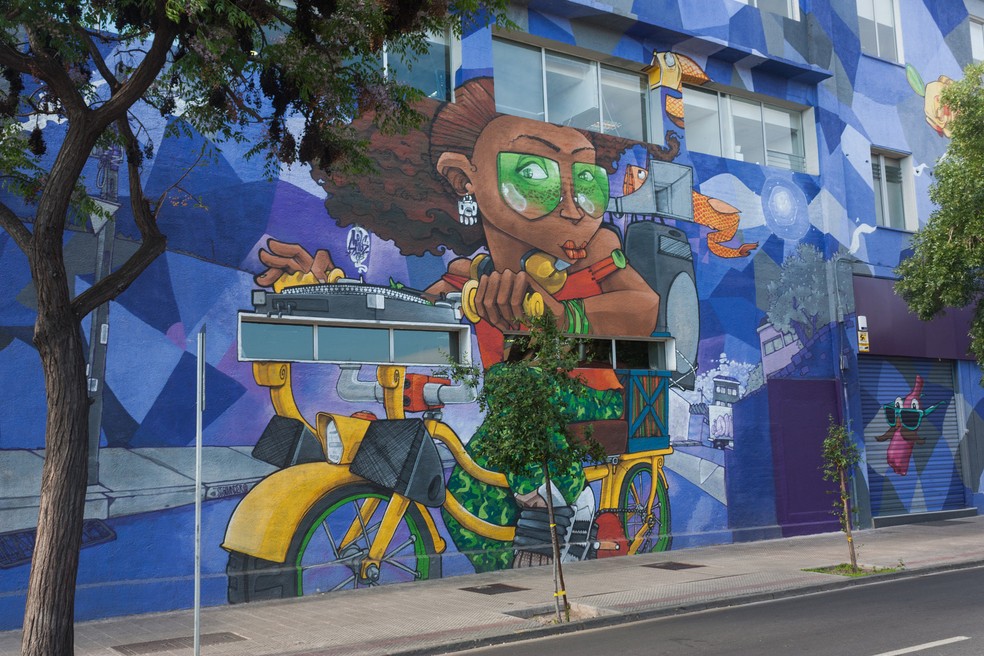 Cinco motivos para entender por que Santiago do Chile ganhou o 'Oscar ...