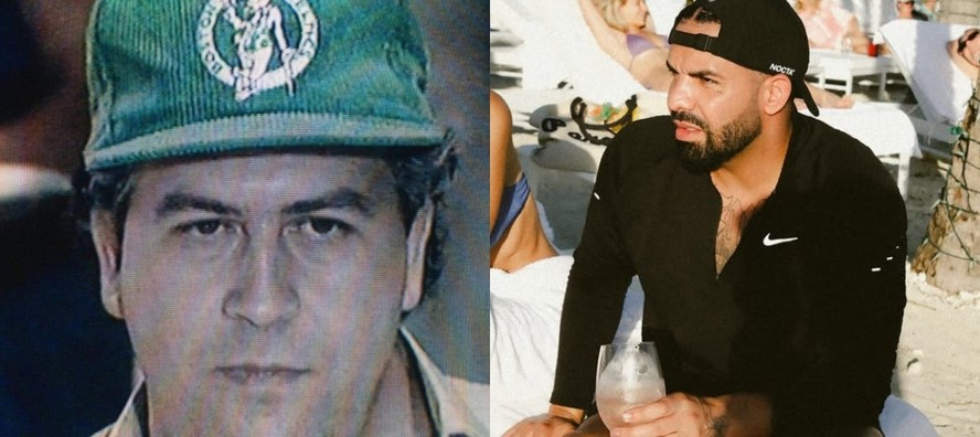 Drake gera controvérsia ao revelar que pagou mais de R$ 391 mil por ...