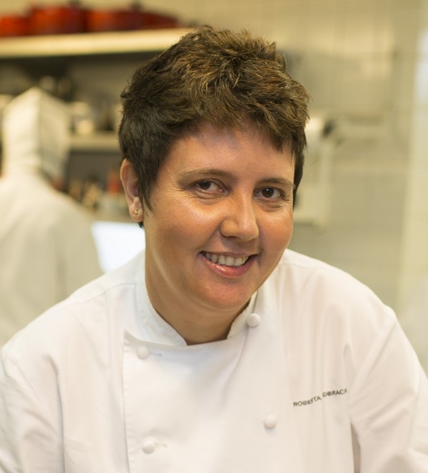 Chefs premiados farão jantar no Marine em prol das vítimas da tragédia ...