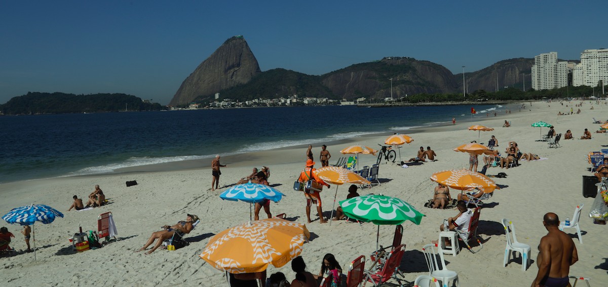 Ipanema, Vermelha, Urca e Flamengo: veja as 15 praias recomendadas para ...