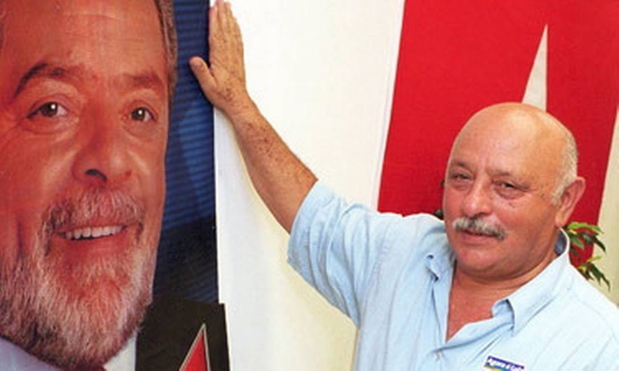 Fraude no INSS: sindicato de irmão de Lula é alvo de buscas da PF