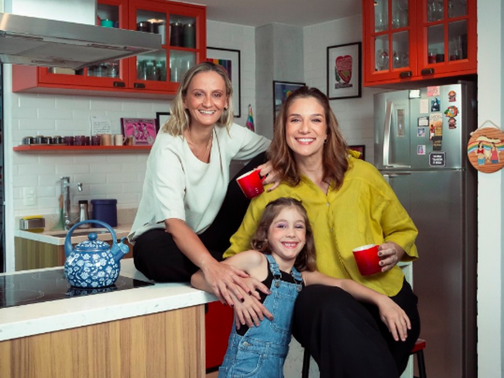 Fabi Alvim fala sobre maternidade e a esperança de ser reconhecida no ...