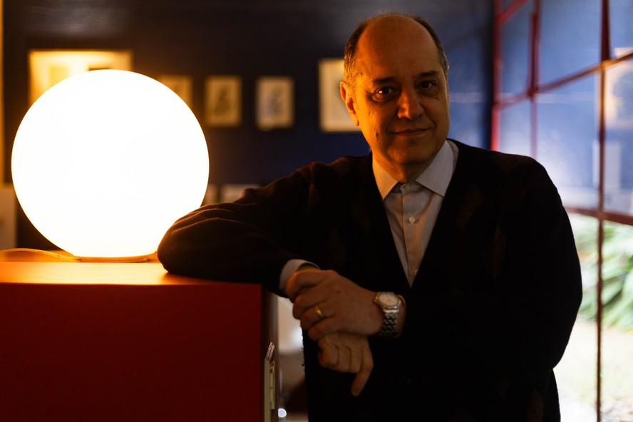 Eugênio Bucci: 'Desinformação fabricada industrialmente também é poder'