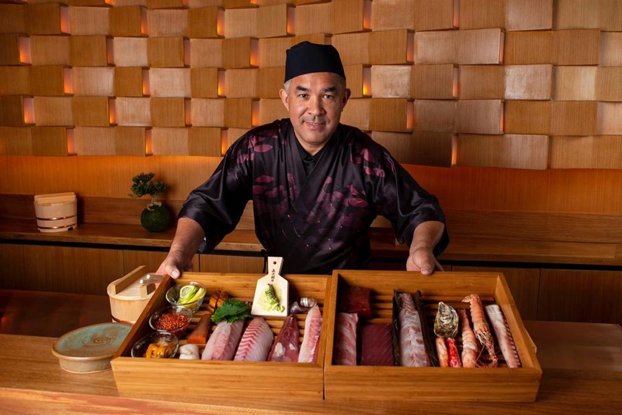 Aulas do mar com chefs do San ao Ocyá e hits 80 da Festa Ploc: veja a ...