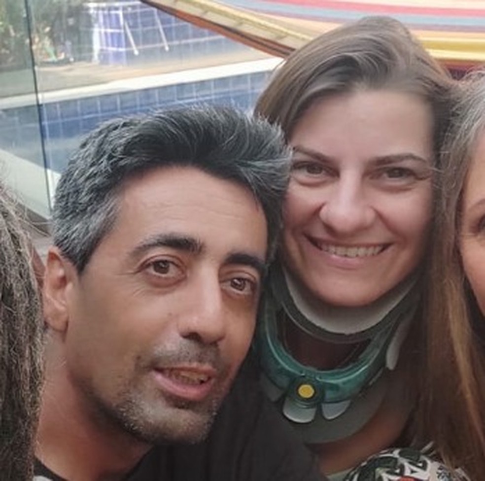 Corpo de brasileira Karla Stelzer é encontrado em Israel, diz Itamaraty