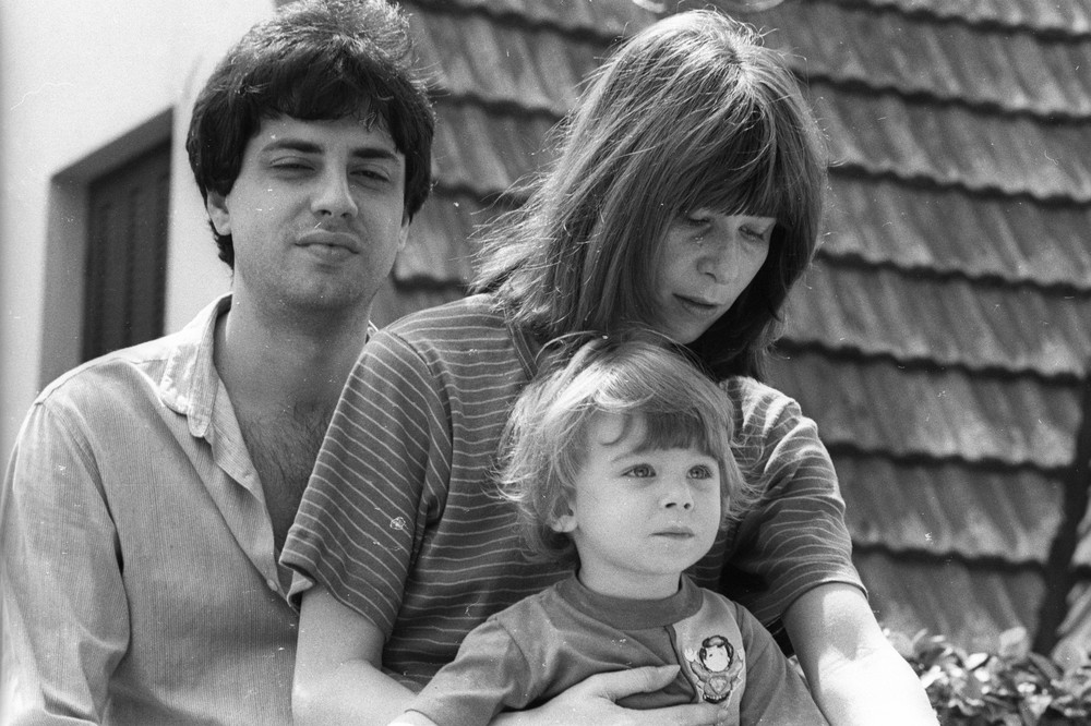 Beto Lee: 'Quer coisa mais rock and roll do que ser preso antes de nascer?'