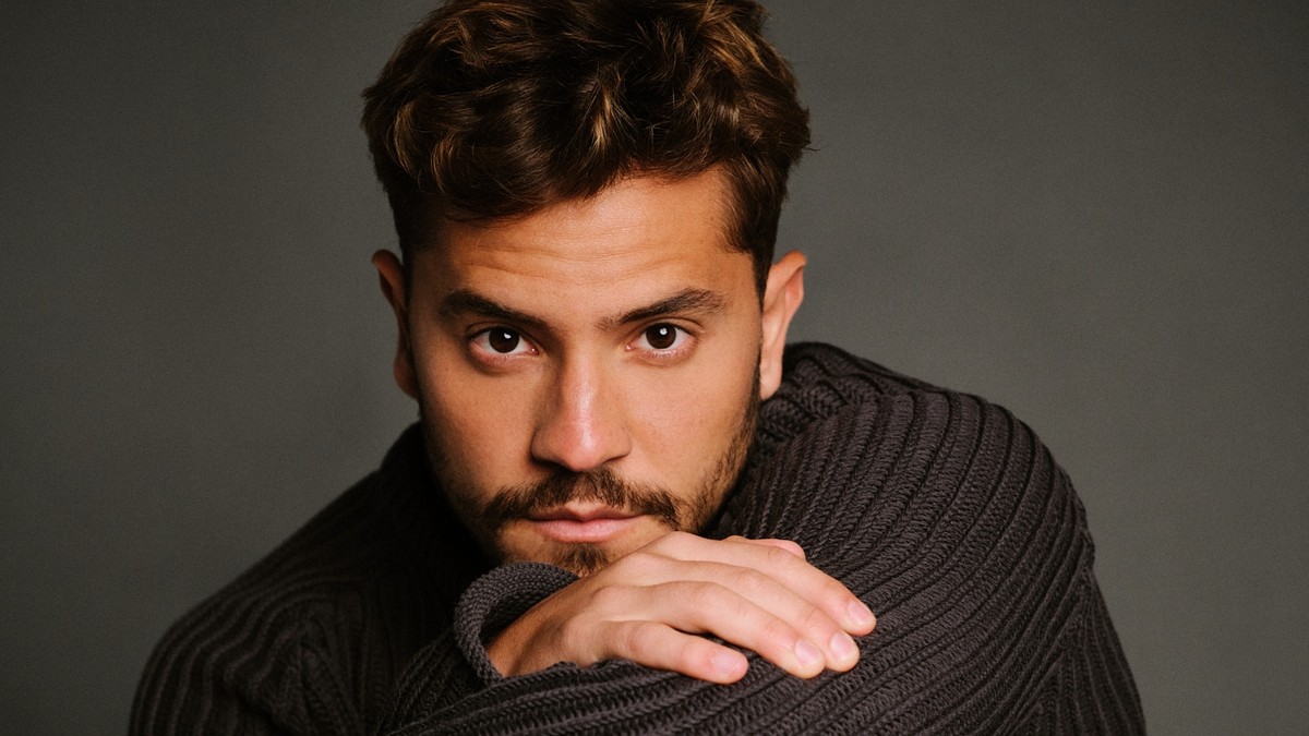 'Elite': última temporada da série terá personagem de André Lamoglia em ...