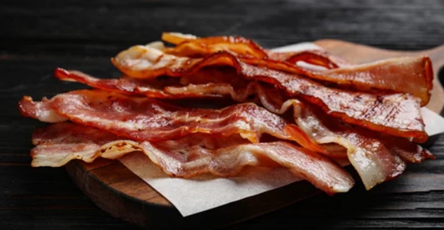 Dia do bacon: qual a diferença para torresmo e toucinho? Jimmy Ogro ...
