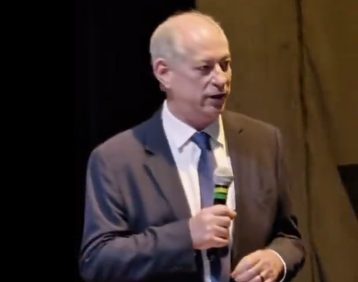 Candidato à presidência 4 vezes, Ciro diz que não disputará posto: 'Não ...