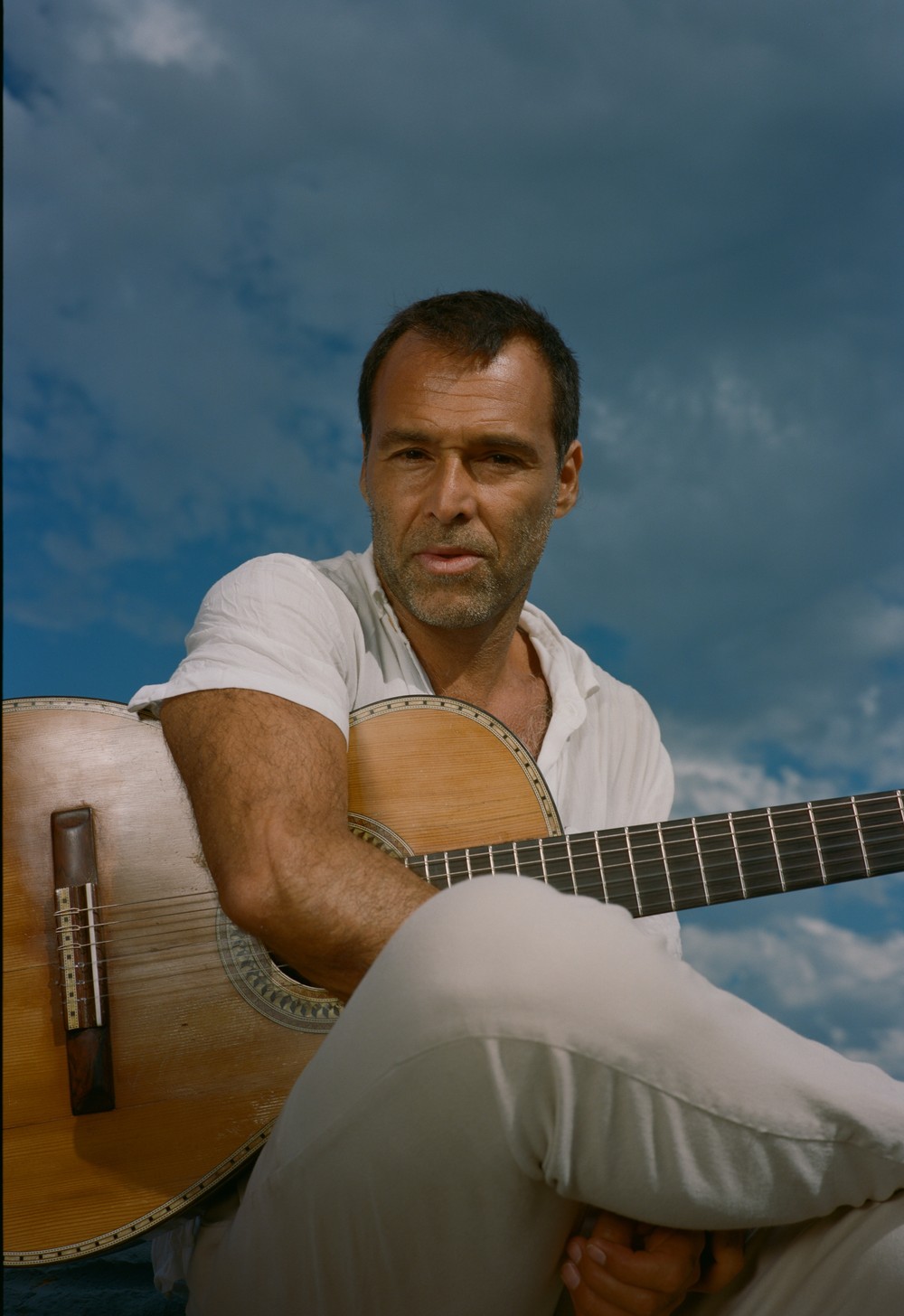 Parceiro de Seu Jorge e Arlindo Cruz, Rogê revoluciona carreira nos ...