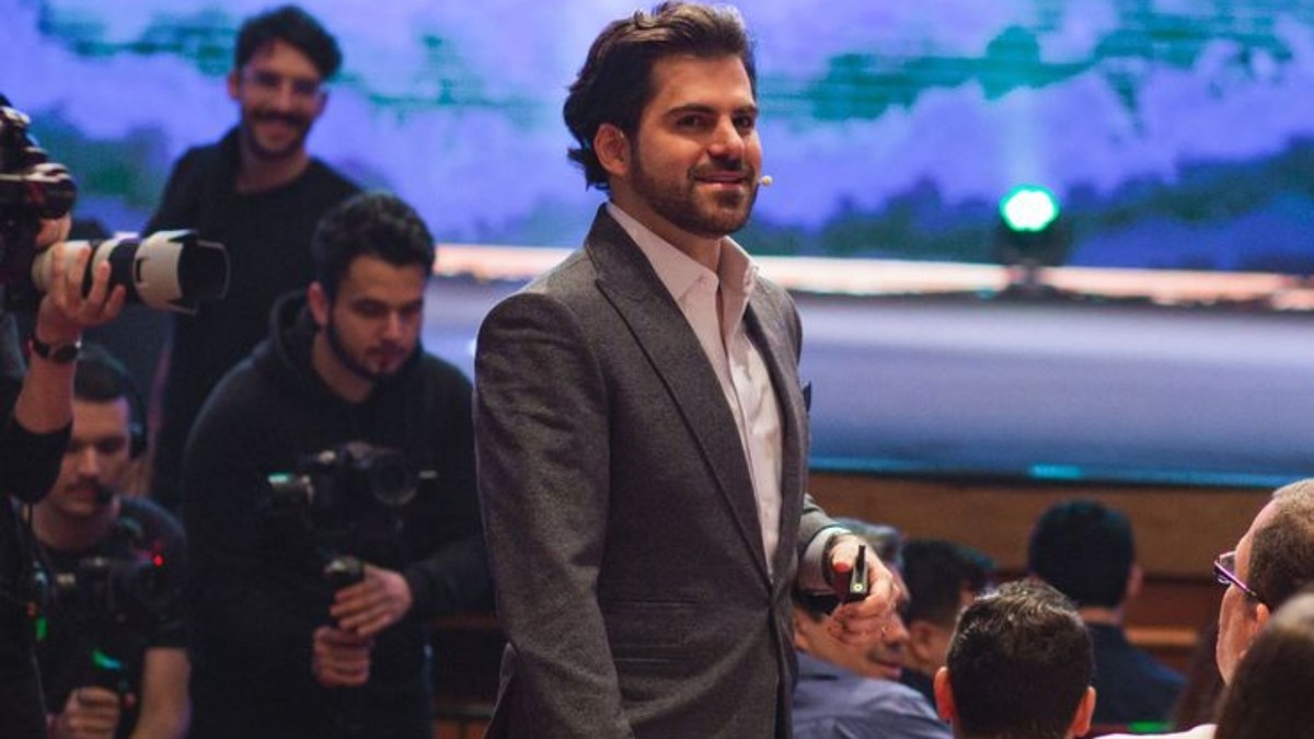 Digital + palco: evento une personalidades, estratégias de sucesso e ...