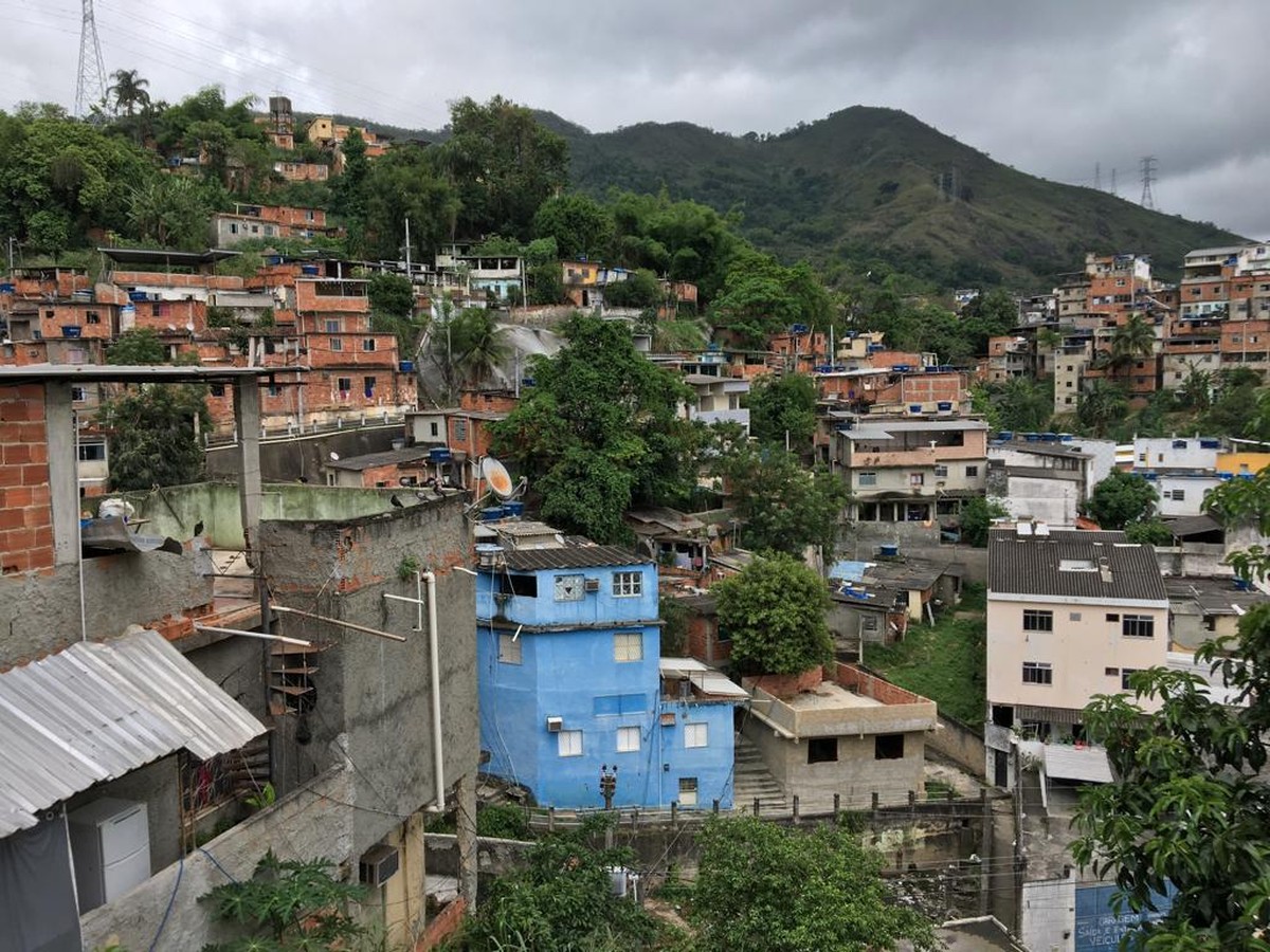 Complexo do Lins receberá atendimento conjunto aos moradores da região ...