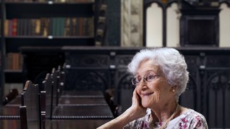 Morre no Rio a professora Cleonice Berardinelli, aos 106 anos