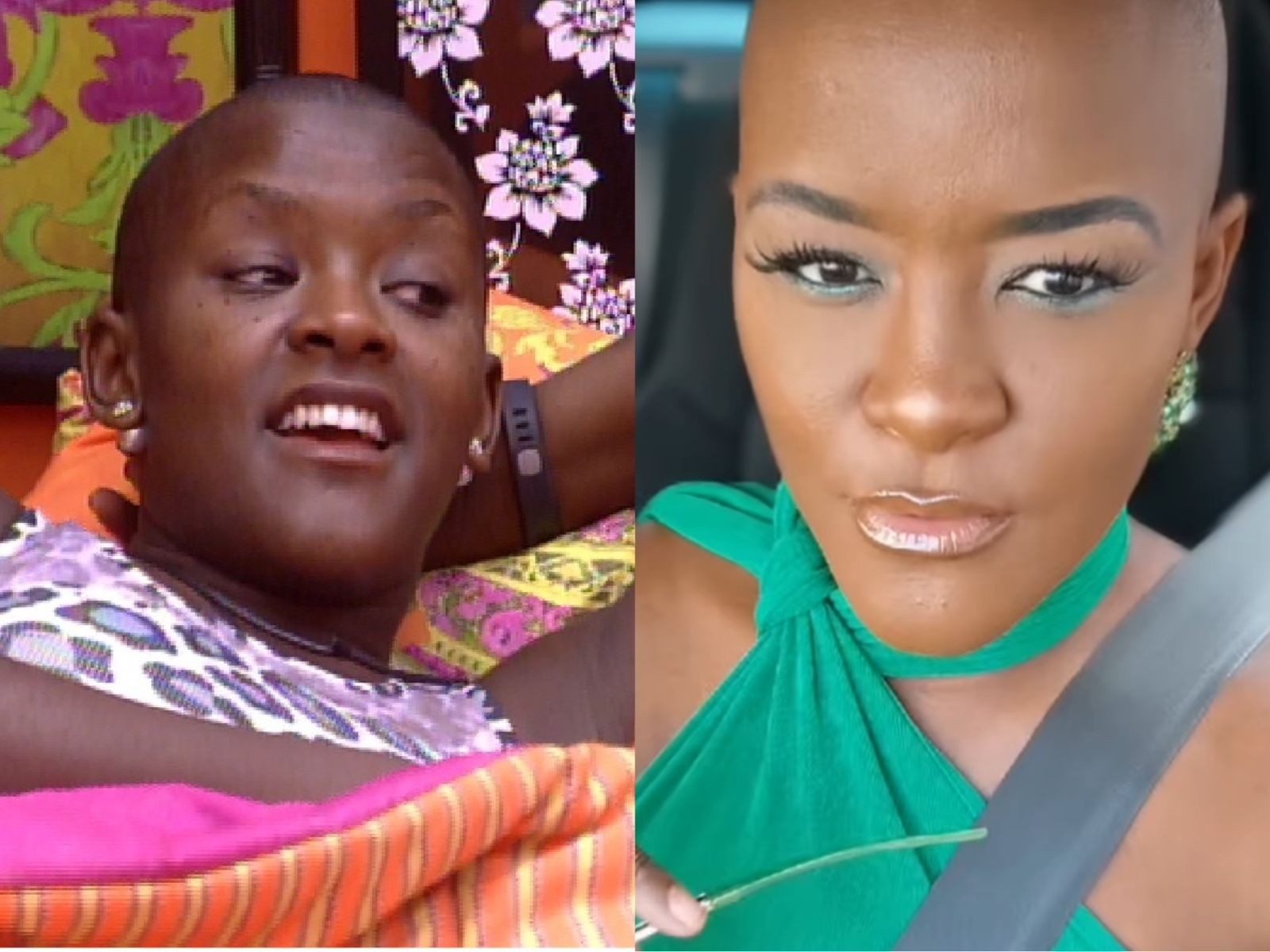 Angélica, Roni Mazon, Ariadna...veja ex-'BBB's que foram morar fora do ...