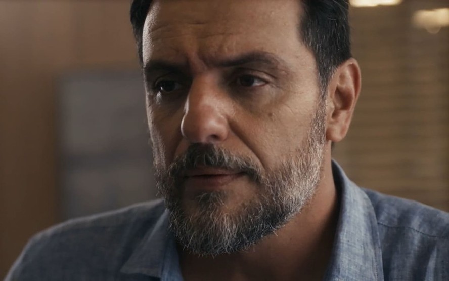 'Travessia': Moretti terá novo affair. Entenda e veja foto