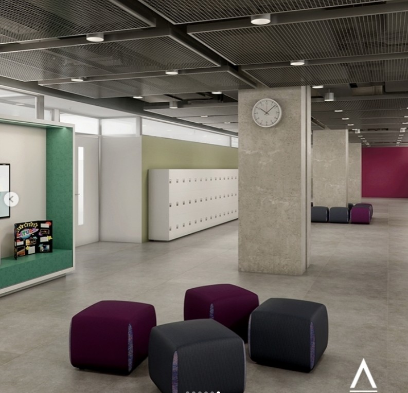 Imersão Em Inglês E Campus De 40 Mil M Conheça Escola Mais Exclusiva