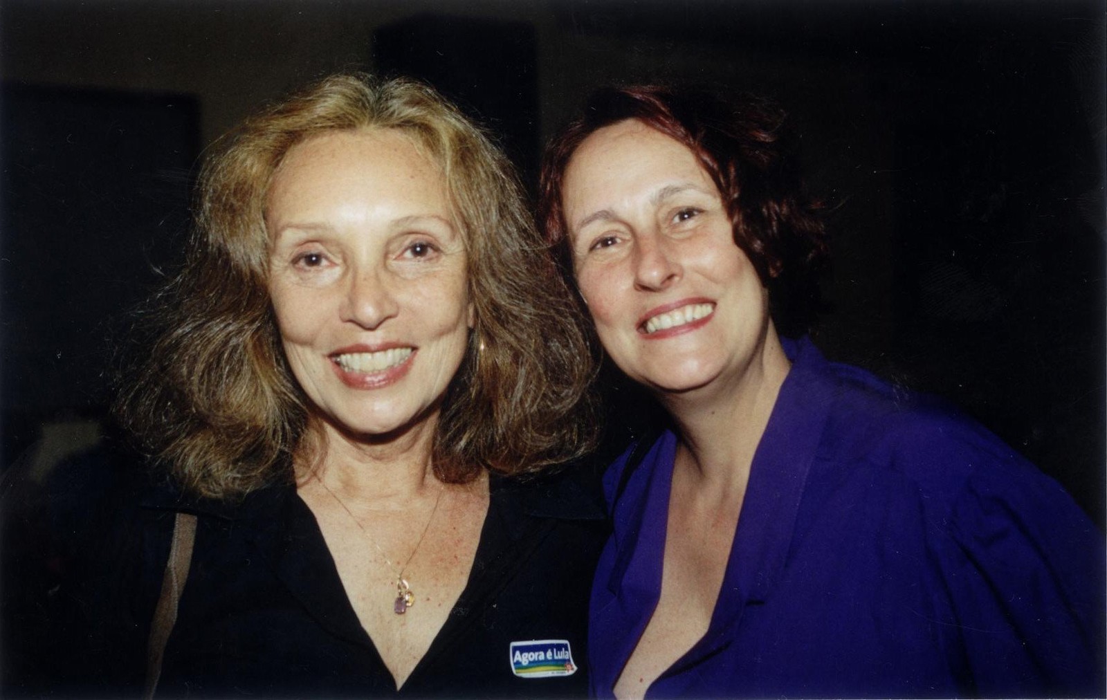 Morre a atriz Maria Lúcia Dahl, aos 80 anos