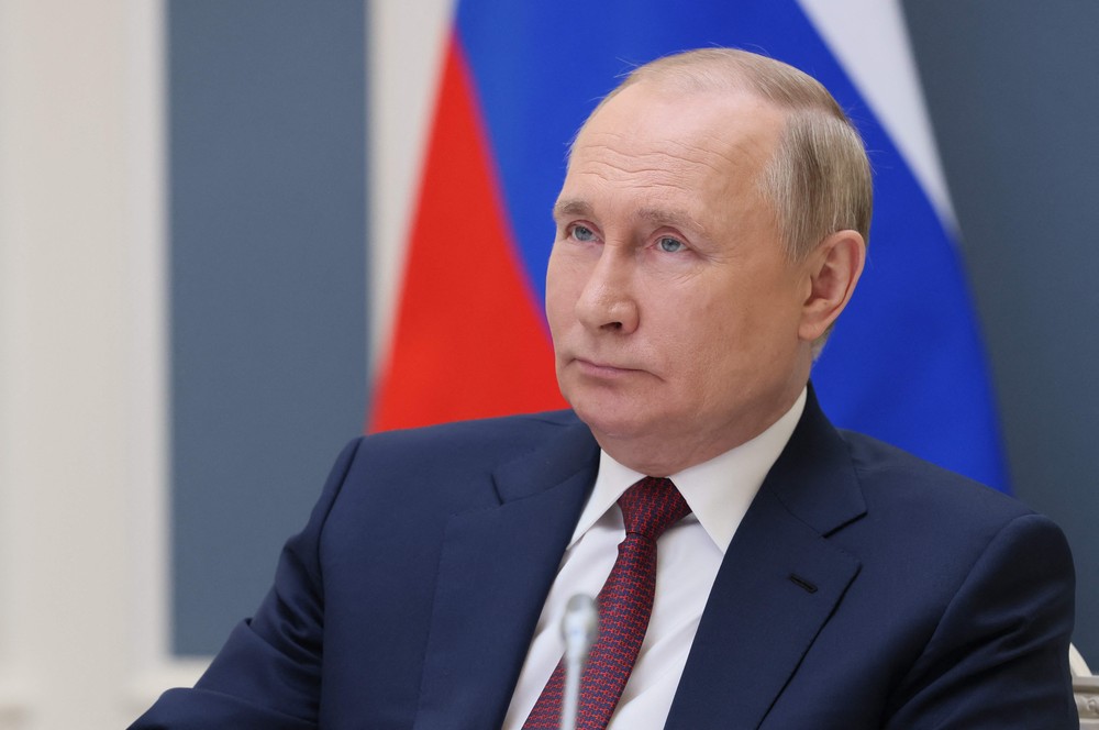 Putin diz que Rússia ajudará a 'superar crise alimentar' se Ocidente ...