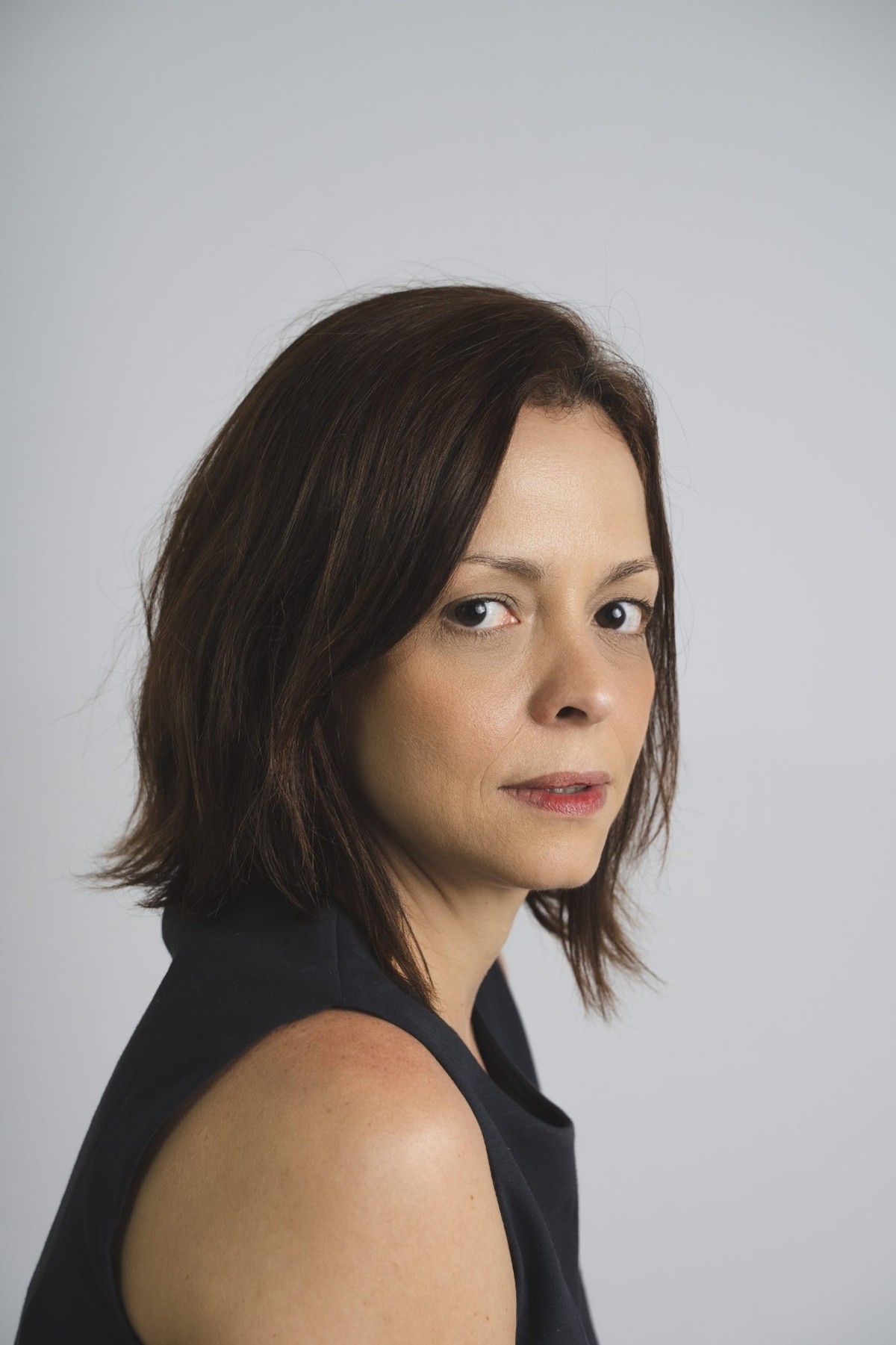 Após 'Os outros', Stella Rabello vai fazer a sexta temporada de 'Impuros'