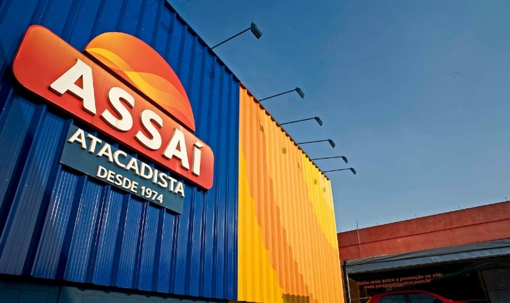 'O mais importante para o cliente é saber se tem o produto que ele quer ...