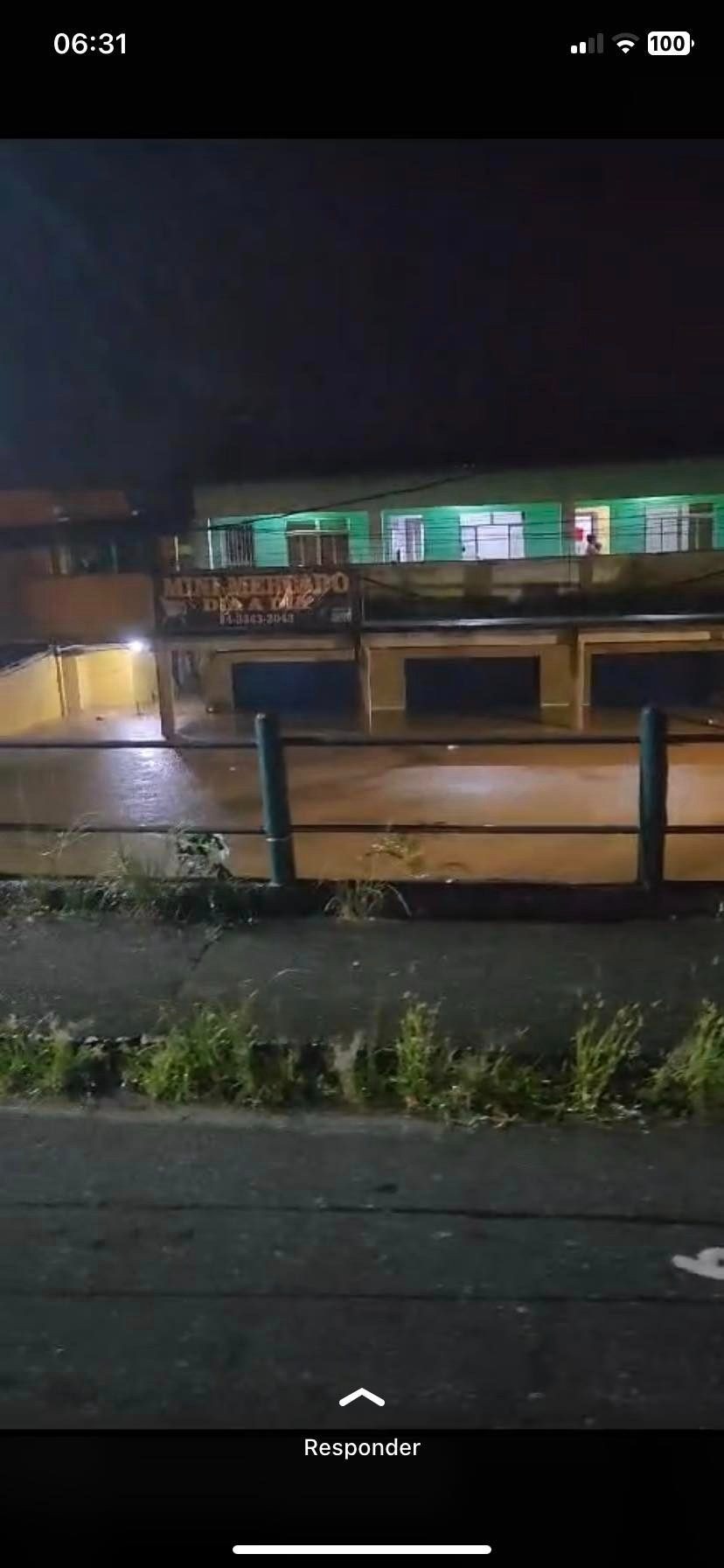 Estado do Rio envia ajuda a Angra dos Reis, depois de forte temporal ...