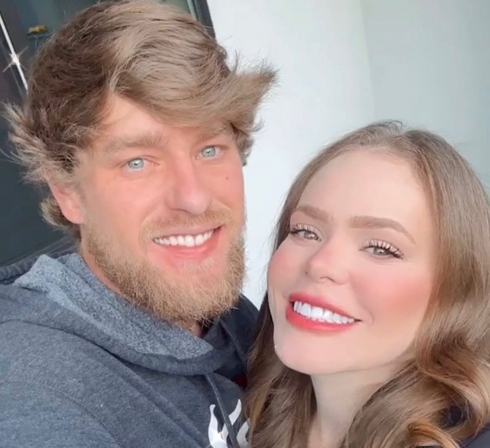 Ex-'BBB' Paulinha Leite revela o que pretende fazer com os R$ 400 mil conquistados na Mega Sena ...