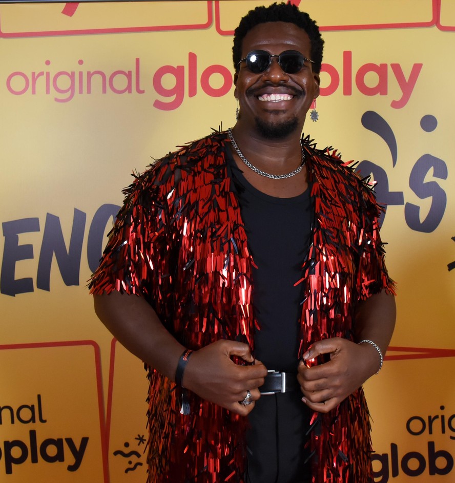 No ar em ‘Encantado’s’, Digão Ribeiro fará participação em humorístico ...