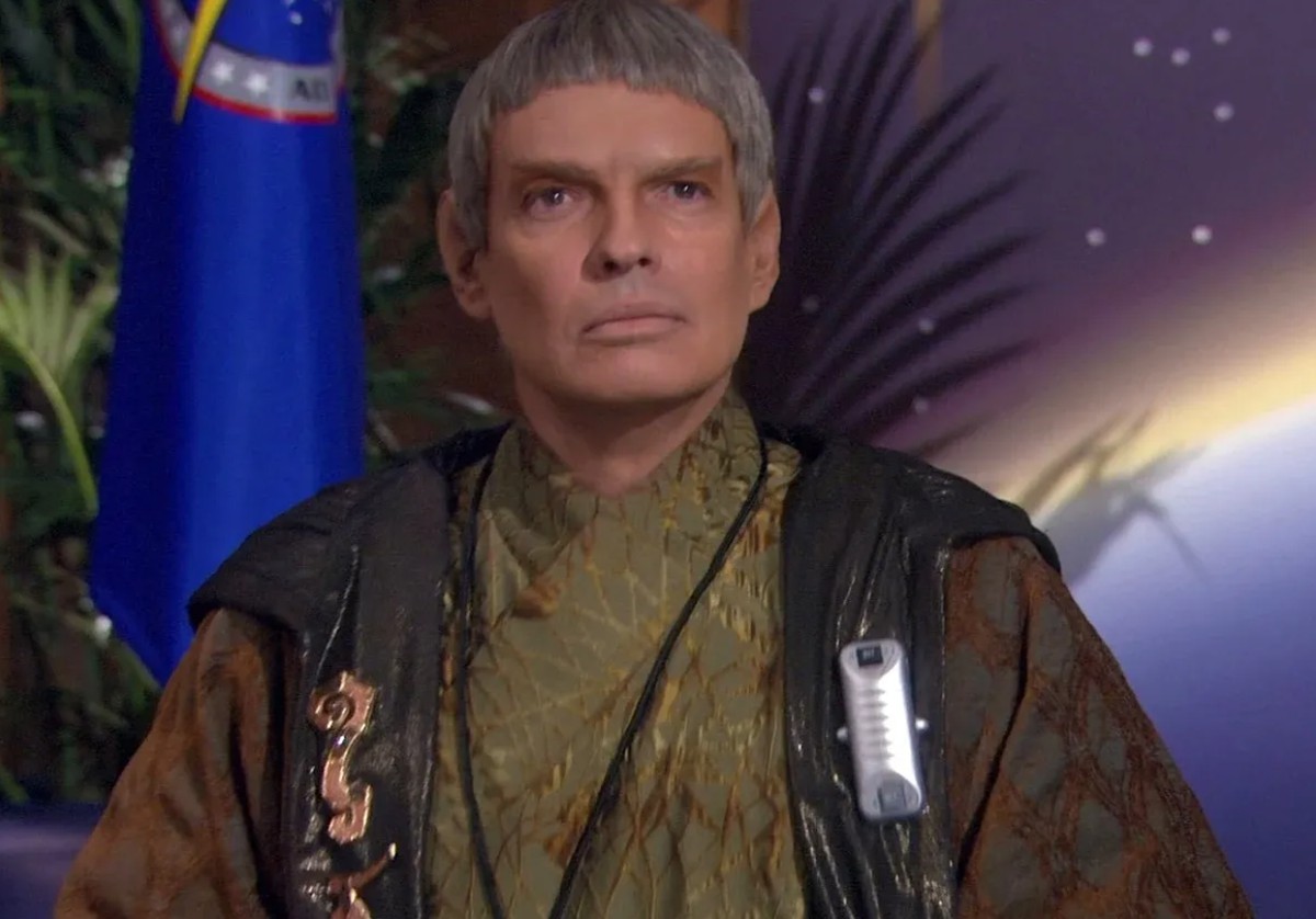 Morre Gary Graham, ator de 'Star Trek', aos 73 anos