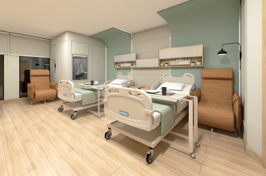 Prevent Senior volta a vender planos de saúde no Rio e planeja novo hospital