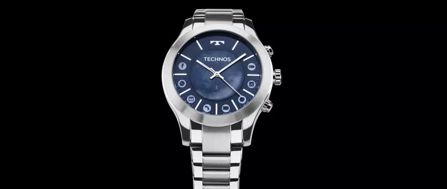 CEO da Technos compra ações da marca carioca mesmo após salto na Bolsa