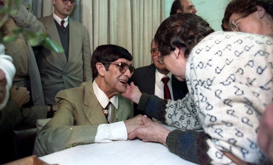 Chico Xavier, Maria da Penha, Irmã Dulce... Veja quais brasileiros já ...