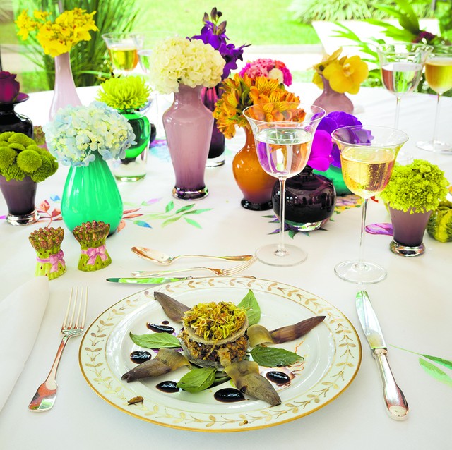 Antonia Frering resgata receitas da mãe, Carmen Mayrink Veiga, e lança ...