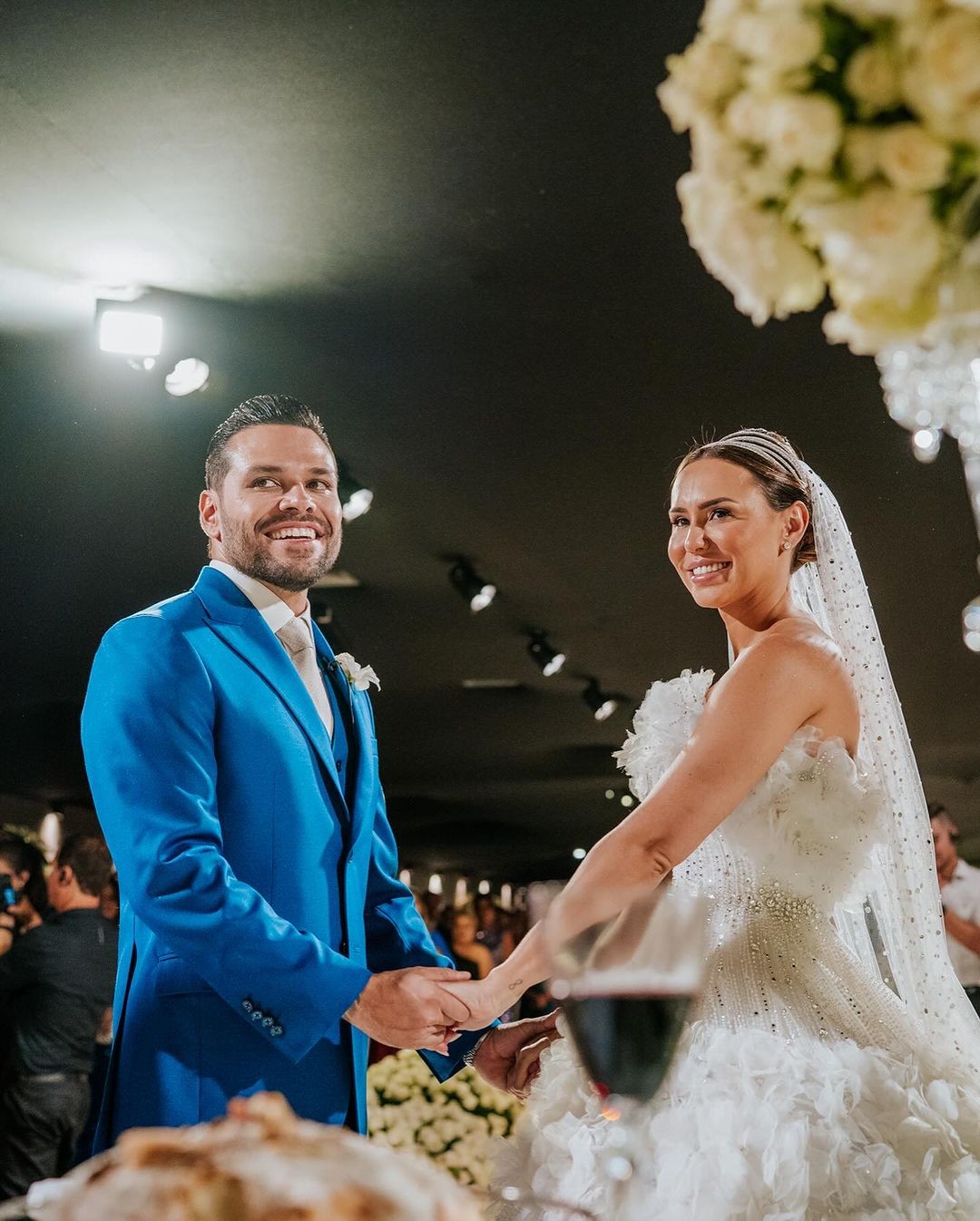 'Barão do agro': quem é Elusmar Maggi, que pagou R$15 milhões no casamento da filha e doou R$1 ...