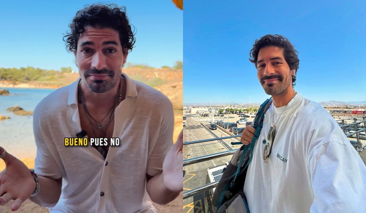 Quem é o influenciador e modelo que viralizou após anunciar que vai ...