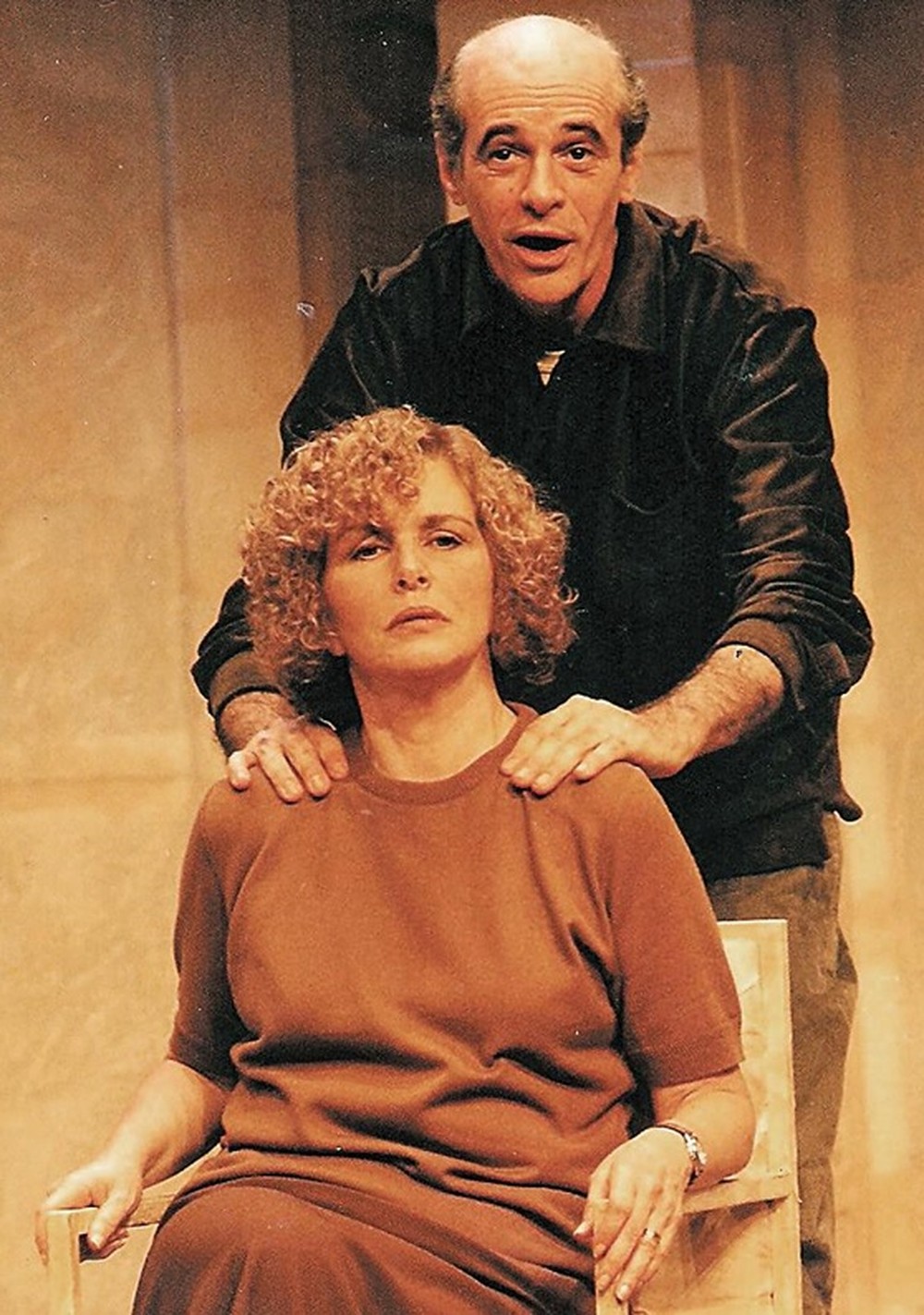 Perto dos 80 anos, Irene Ravache diz que é transgressor não fazer ...