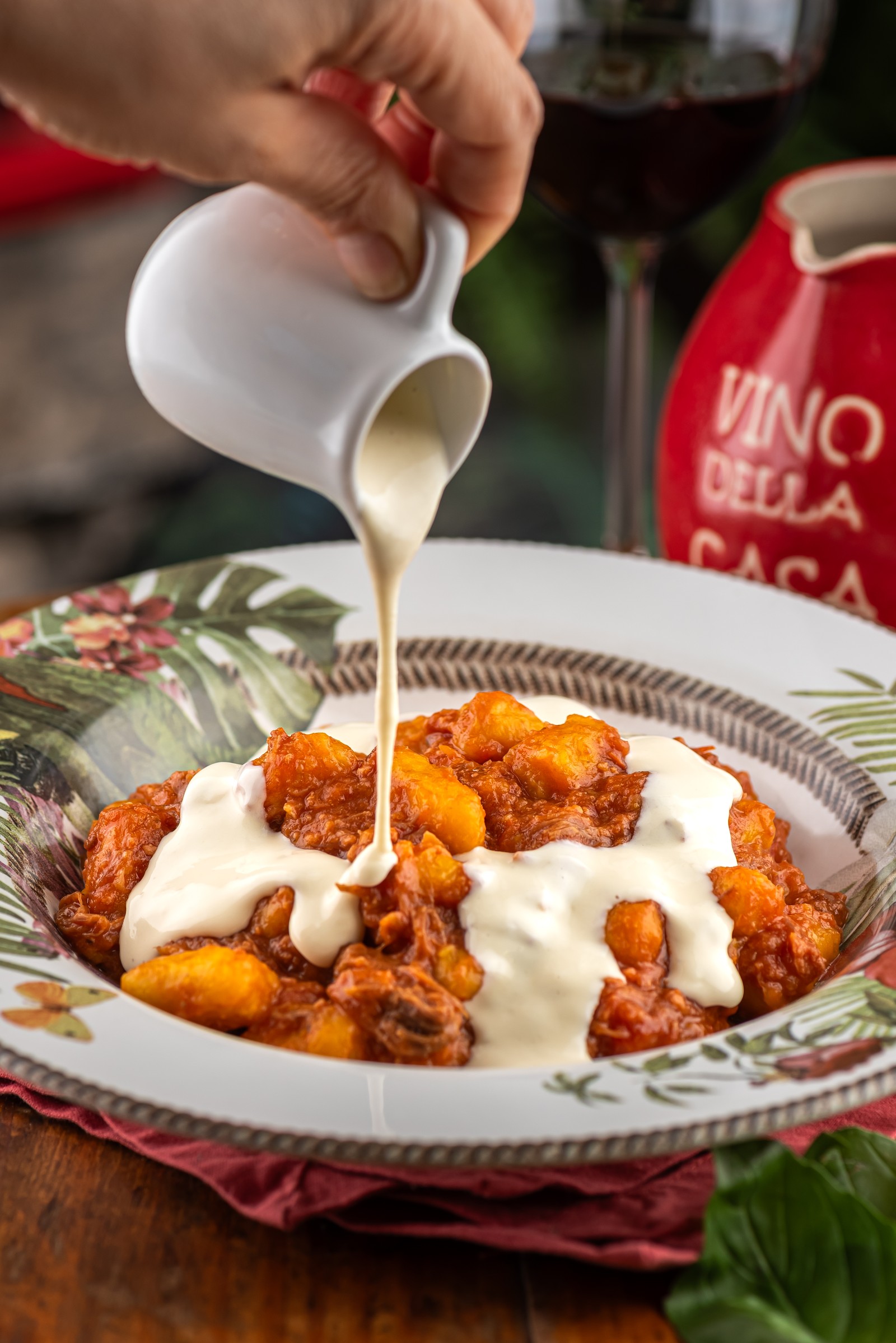 Sorte em dobro: onde comer o nhoque da fortuna neste ano bissexto
