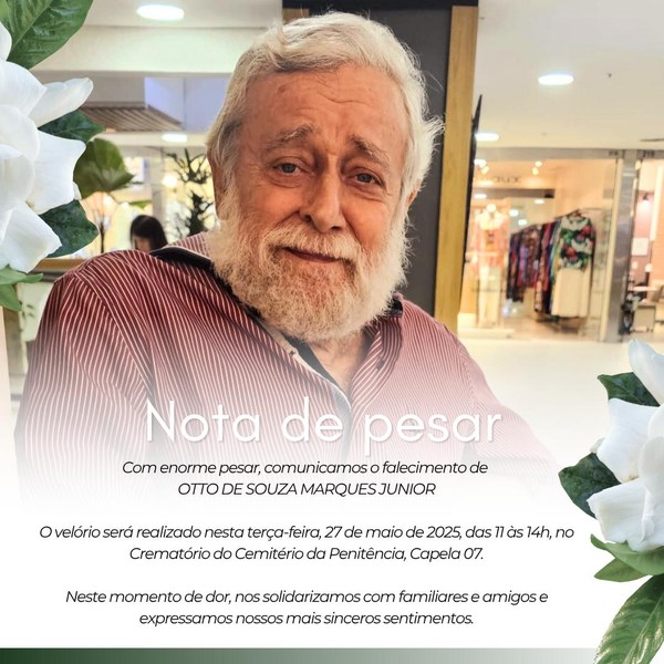 André Marques anuncia morte do pai, recebe apoio dos famosos e diz: 'Um ...