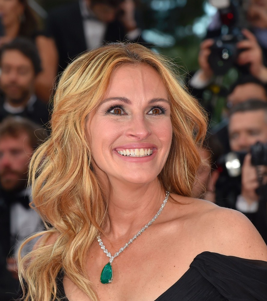 Julia Roberts's Instagram, Twitter & Facebook on IDCrawl