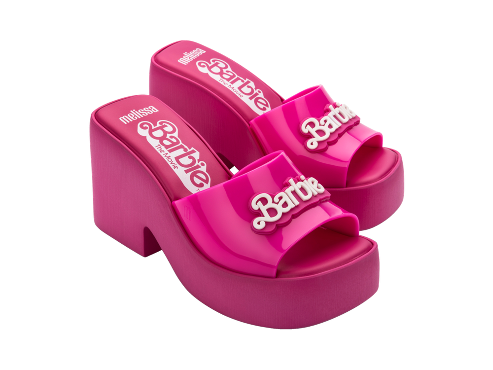 Barbie: pipoca cor-de-rosa, look Barbiecore e experiência imersiva no ...