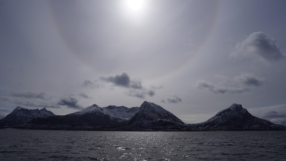 Arqueólogo recria 26 rotas da Era Viking em embarcações medievais e ...