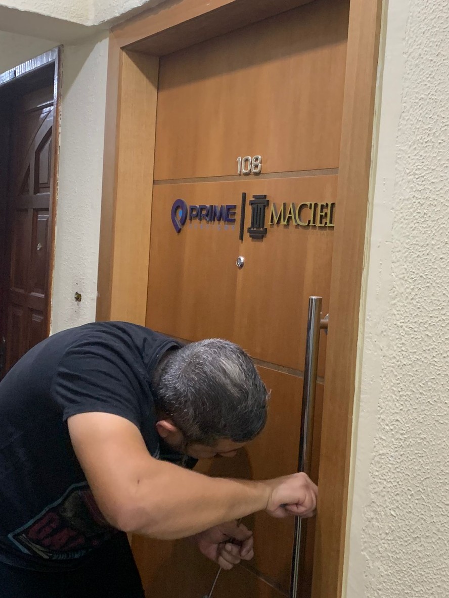 Empresa leiloa indevidamente 162 veículos apreendidos e tem bens bloqueados a pedido do MP-Rio