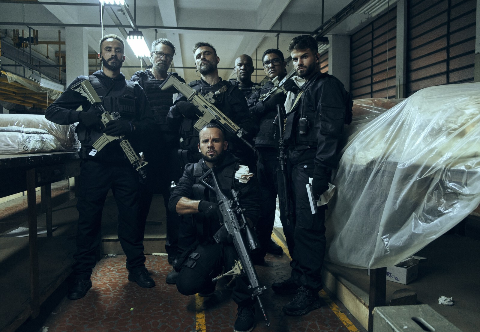 Após sucesso em 'Os outros', Maeve Jinkings vai estrelar 'DNA do crime ...