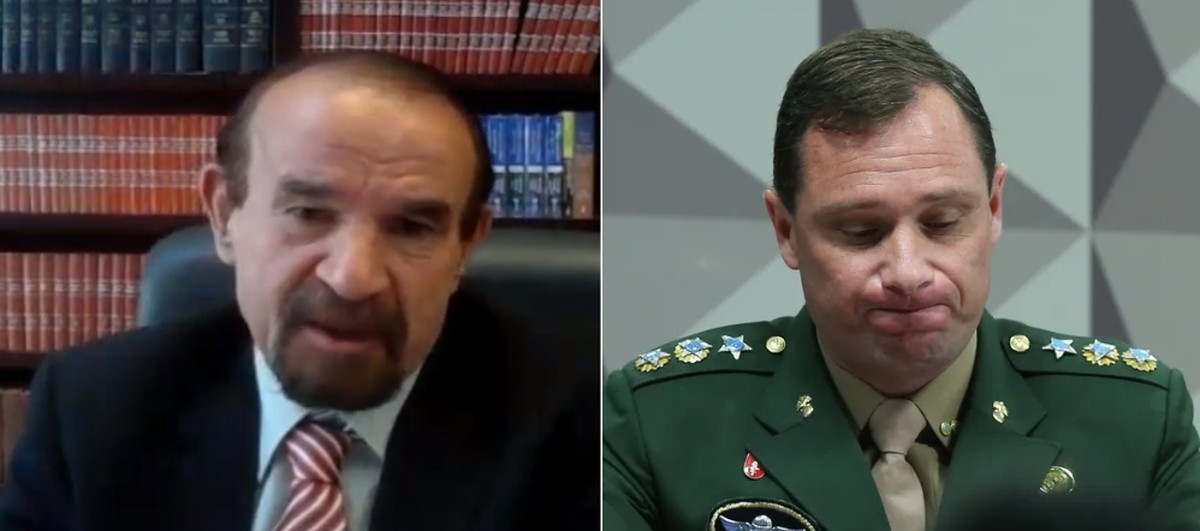 Quem é o novo advogado de Cid, que criticou prisão 'ilegal' de Lula e ...