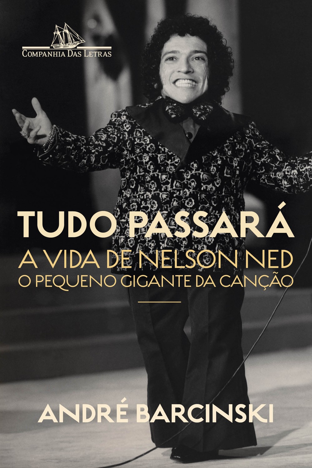 Livro conta história de fortuna, sexo, drogas e decadência de Nelson ...