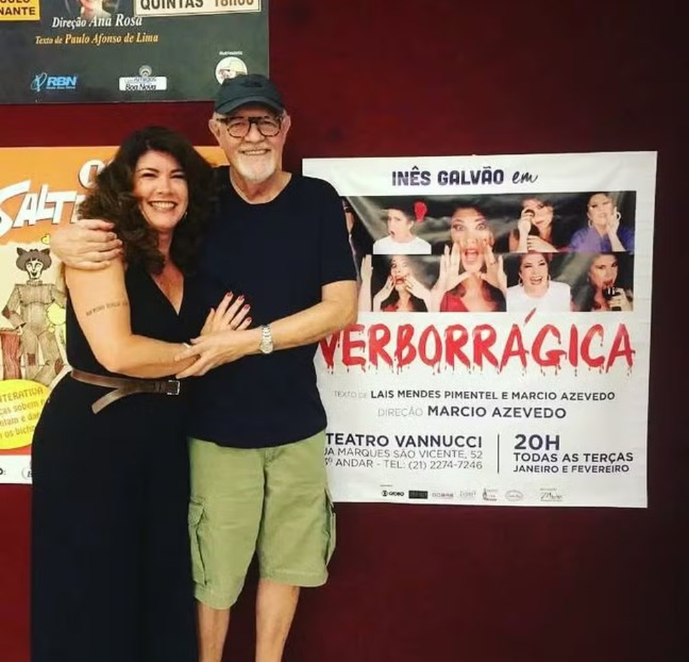 Ney Latorraca: saiba quem foram os grandes amores do ator, que morreu ...