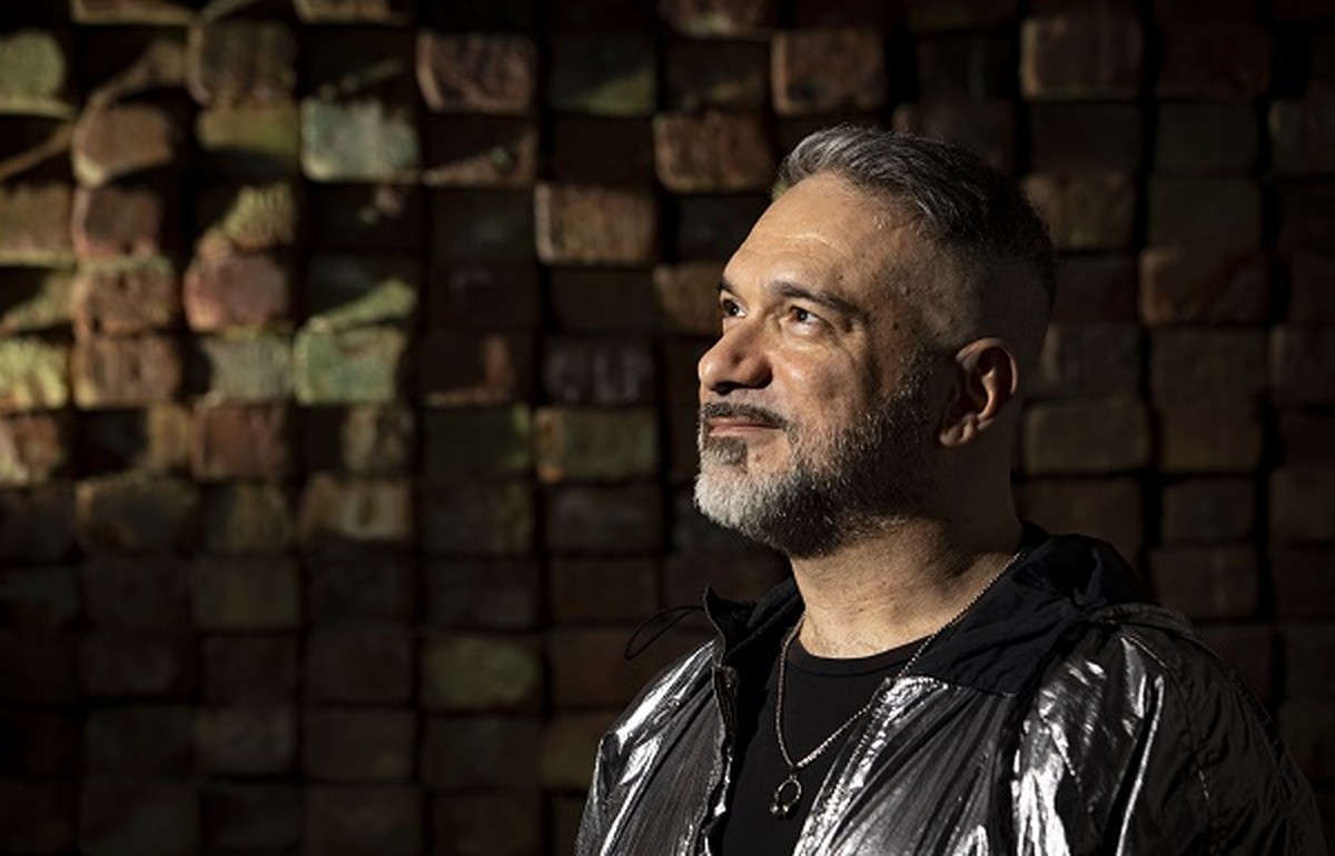 Precursor dos remixes, DJ Meme se reinventa e lança álbum com suas ...